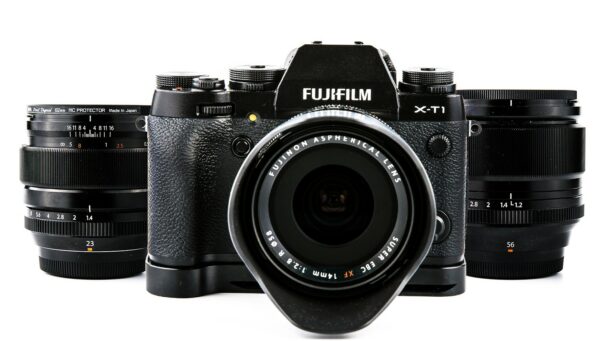 Fuji’s Holy Trinity – FUJILOVE MAGAZINE