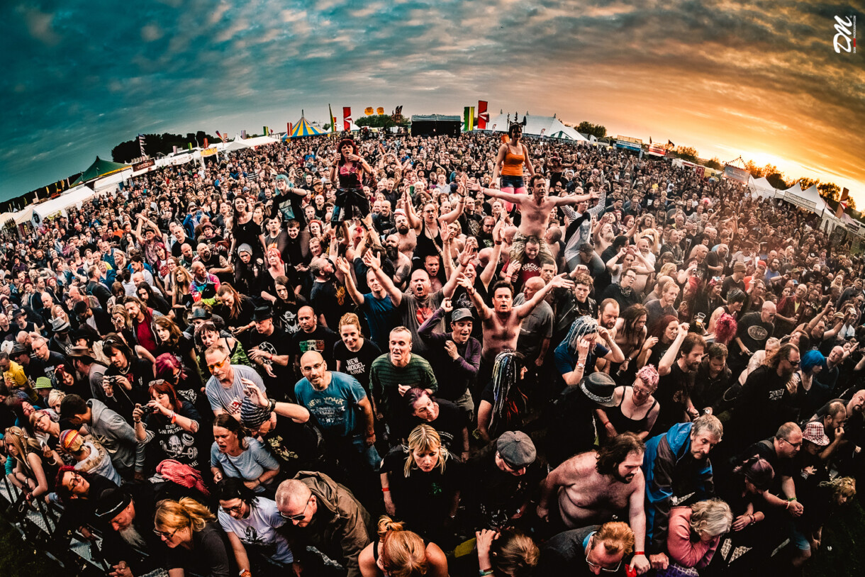 Is Fuji any good for Festival and Concert photography? – FUJILOVE MAGAZINE