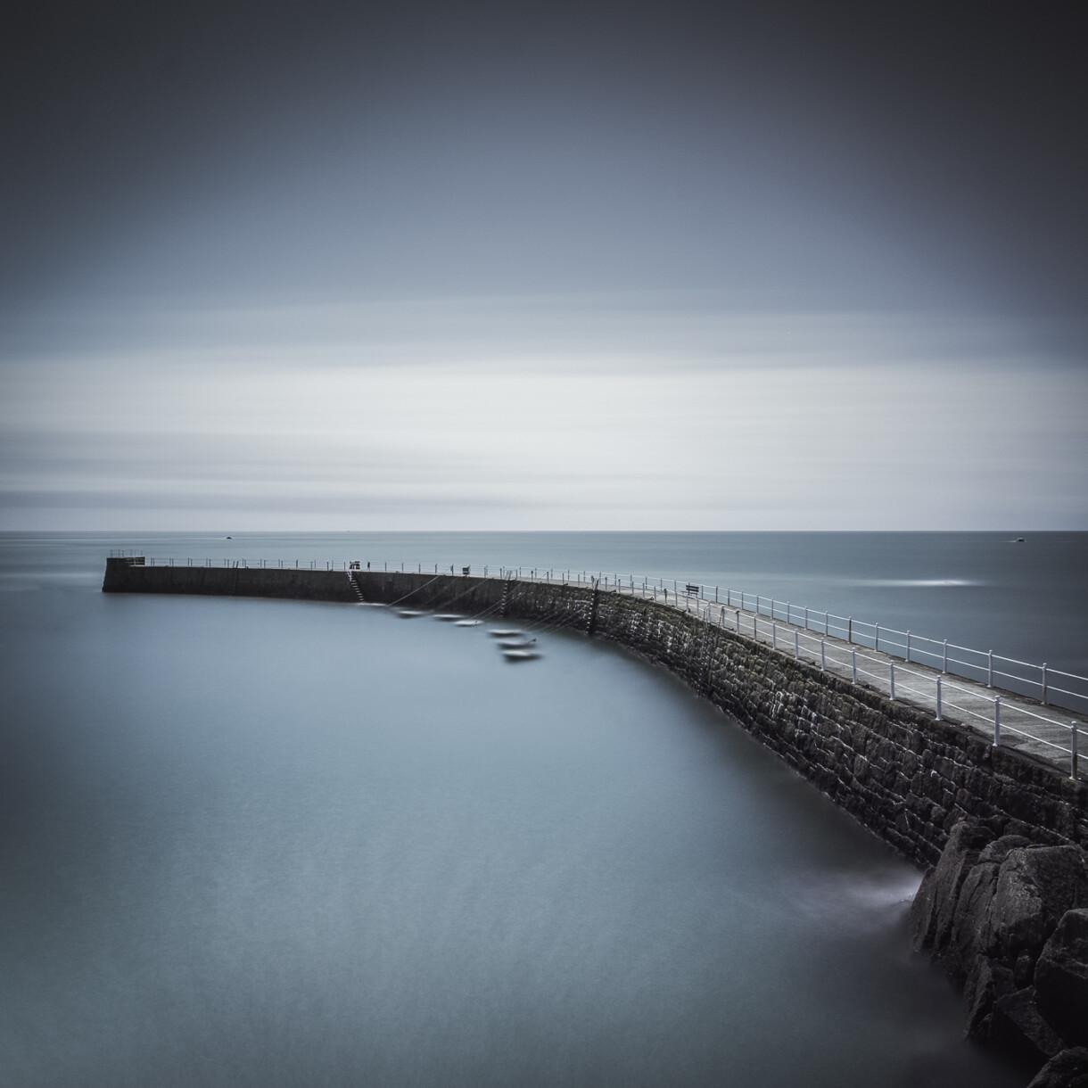 Long Exposure Photography – FUJILOVE MAGAZINE