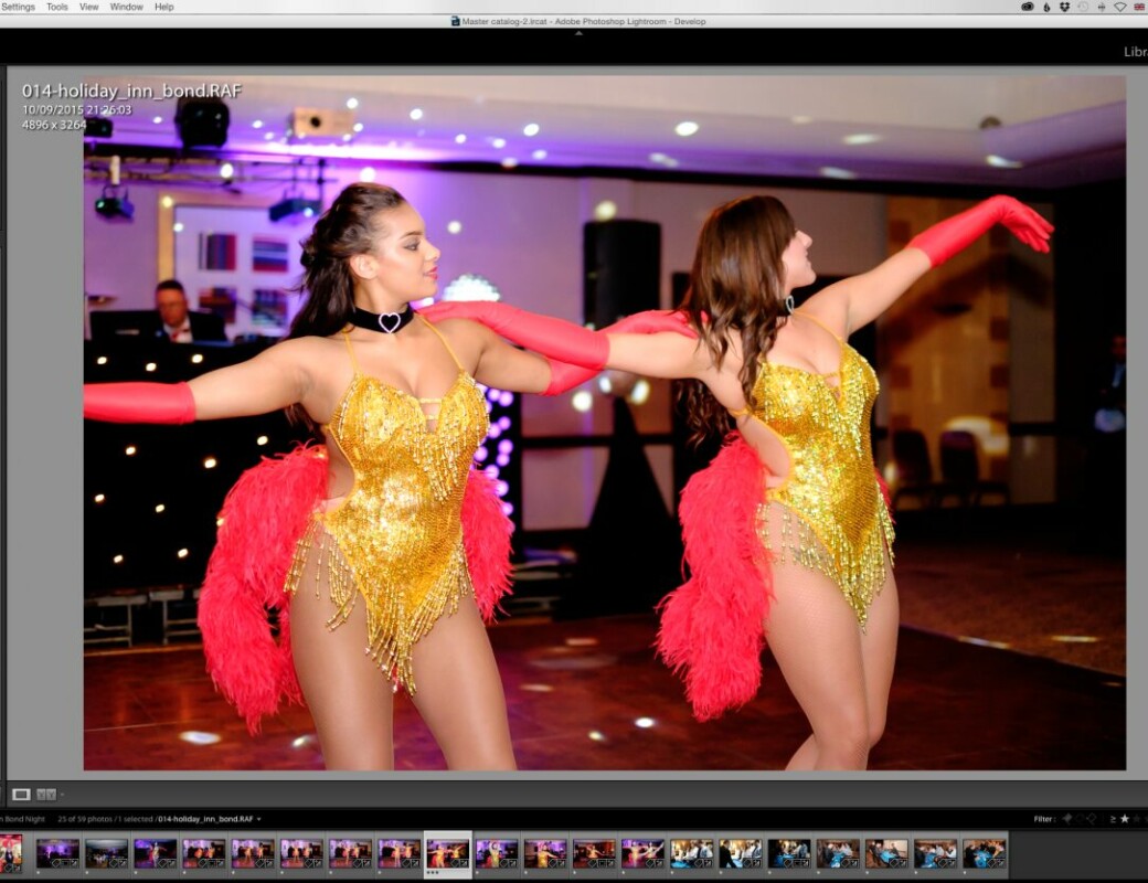 Lightroom 5 Tutorial for Beginners & First Time Users – FUJILOVE MAGAZINE