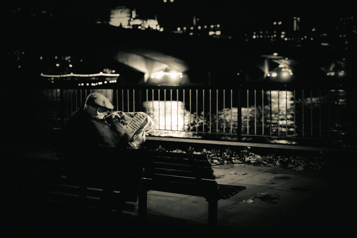 Top 10 Tips for street shooting at night with your Fuji – FUJILOVE MAGAZINE