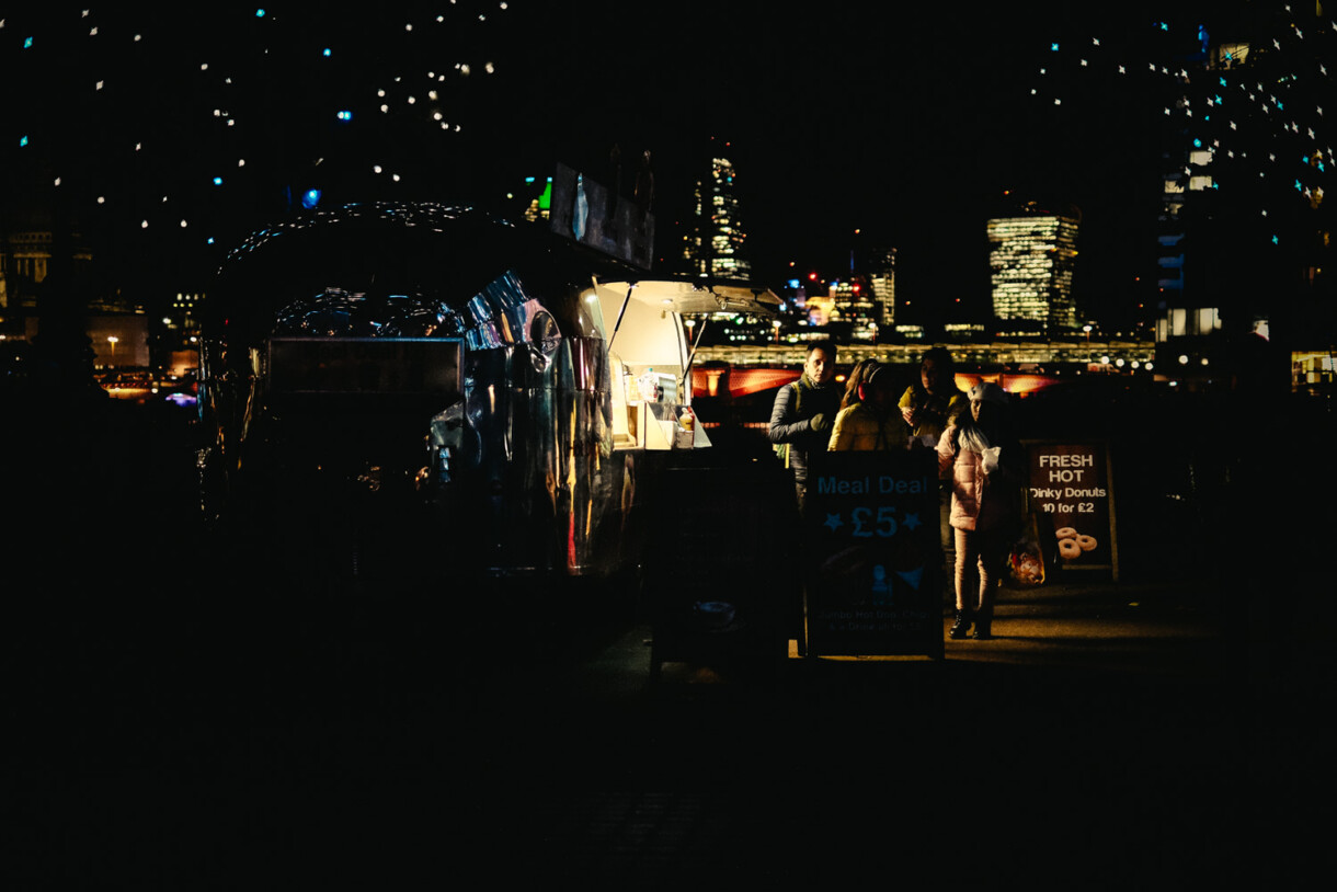 Top 10 Tips for street shooting at night with your Fuji – FUJILOVE MAGAZINE