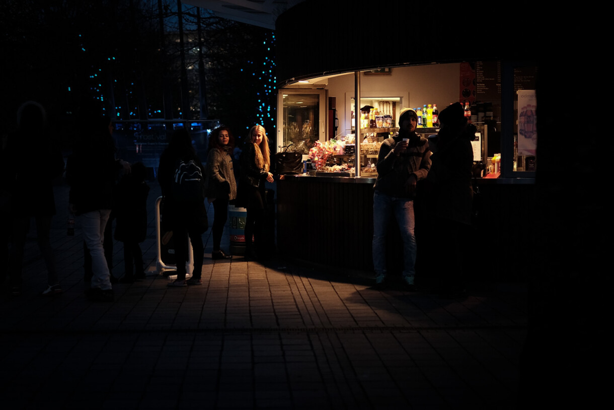 Top 10 Tips for street shooting at night with your Fuji – FUJILOVE MAGAZINE