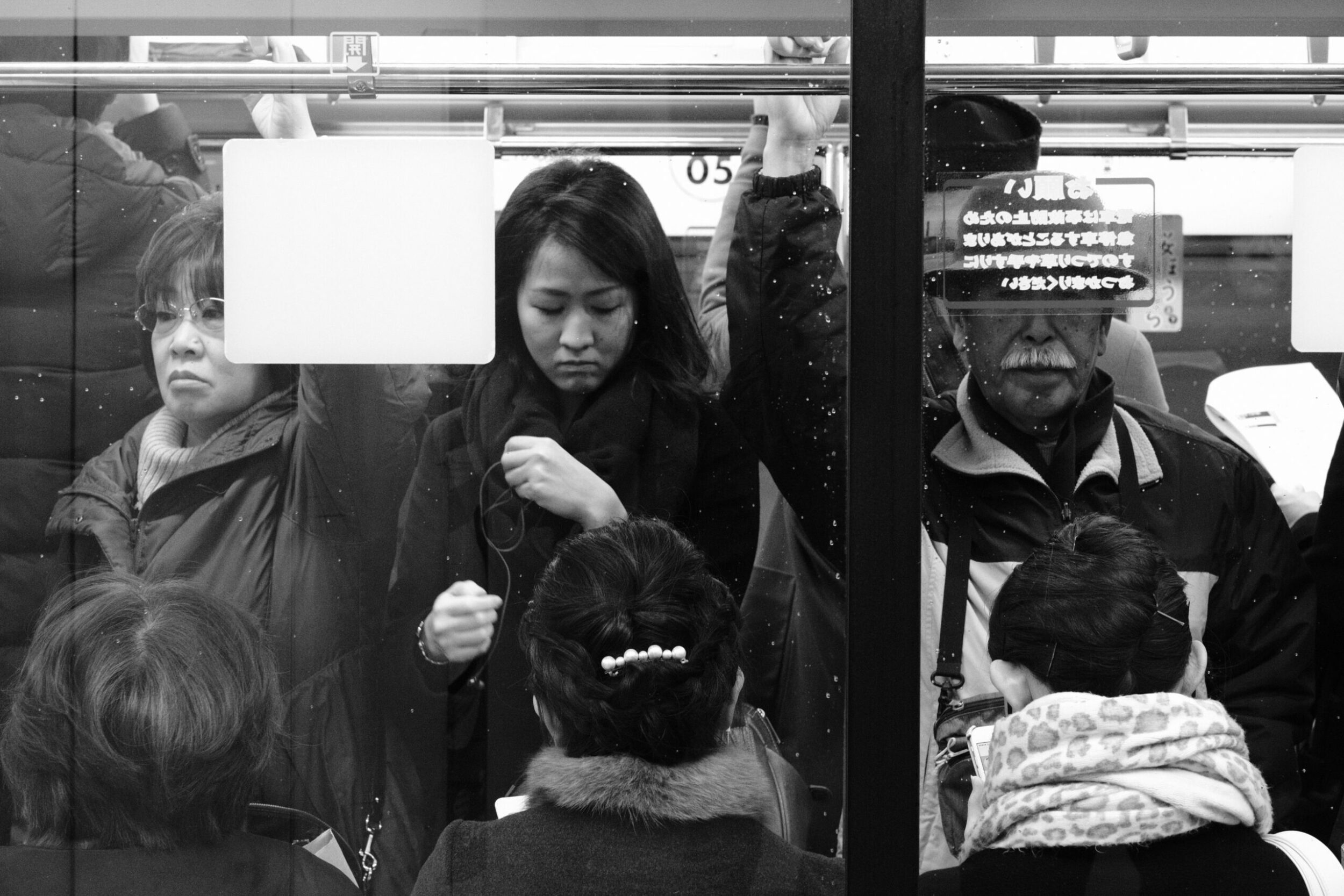 X-Pro2 in Tokyo: real life samples – FUJILOVE MAGAZINE