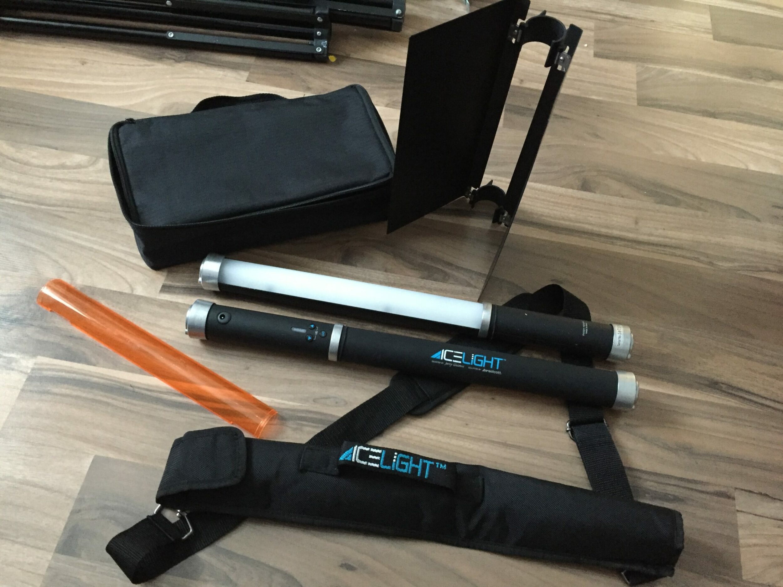 Westcott Ice Light – the almighty light-saber for photographers ...