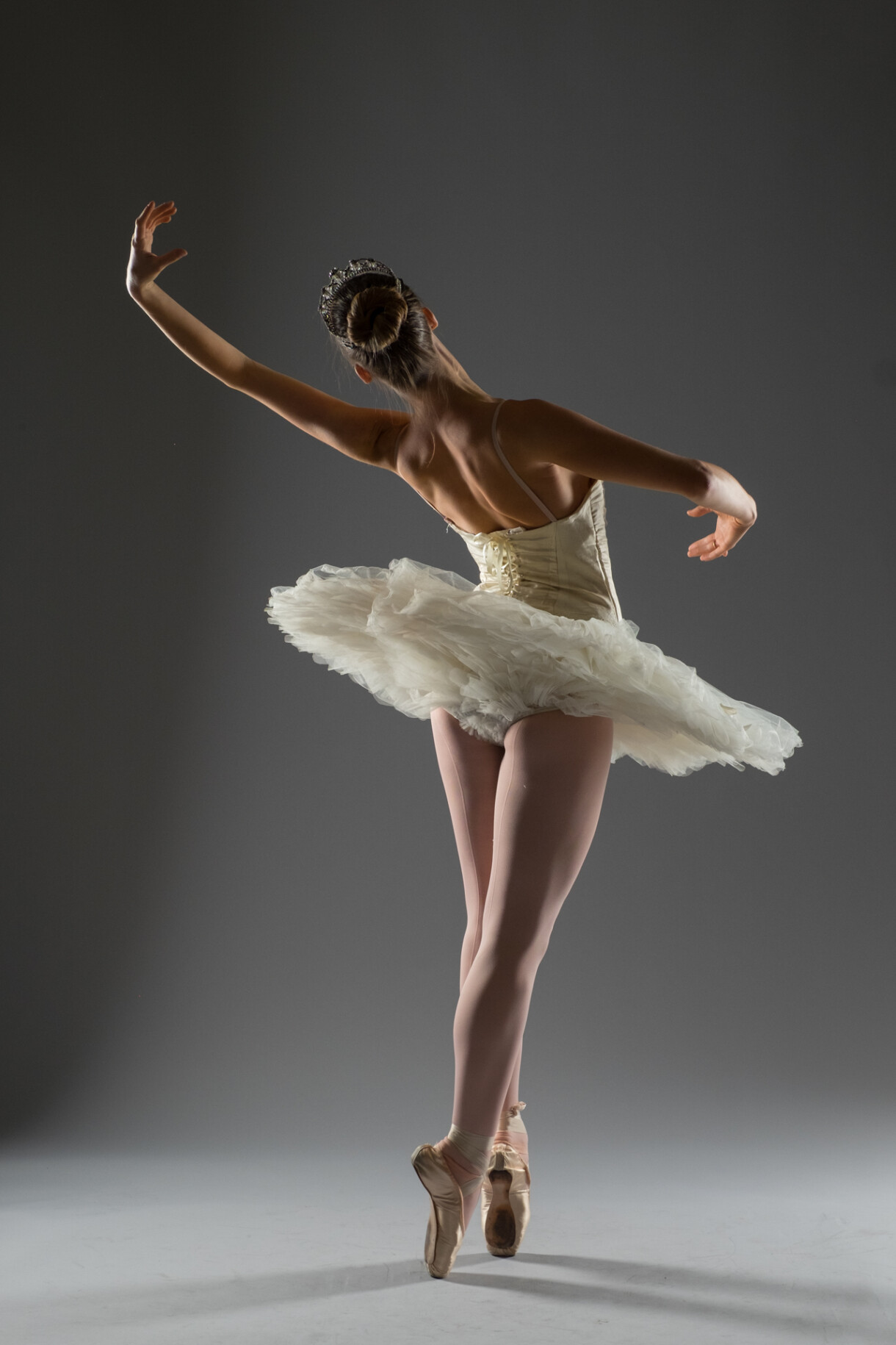 Ballerinas, X-T1 and Phottix Indra lights – FUJILOVE MAGAZINE