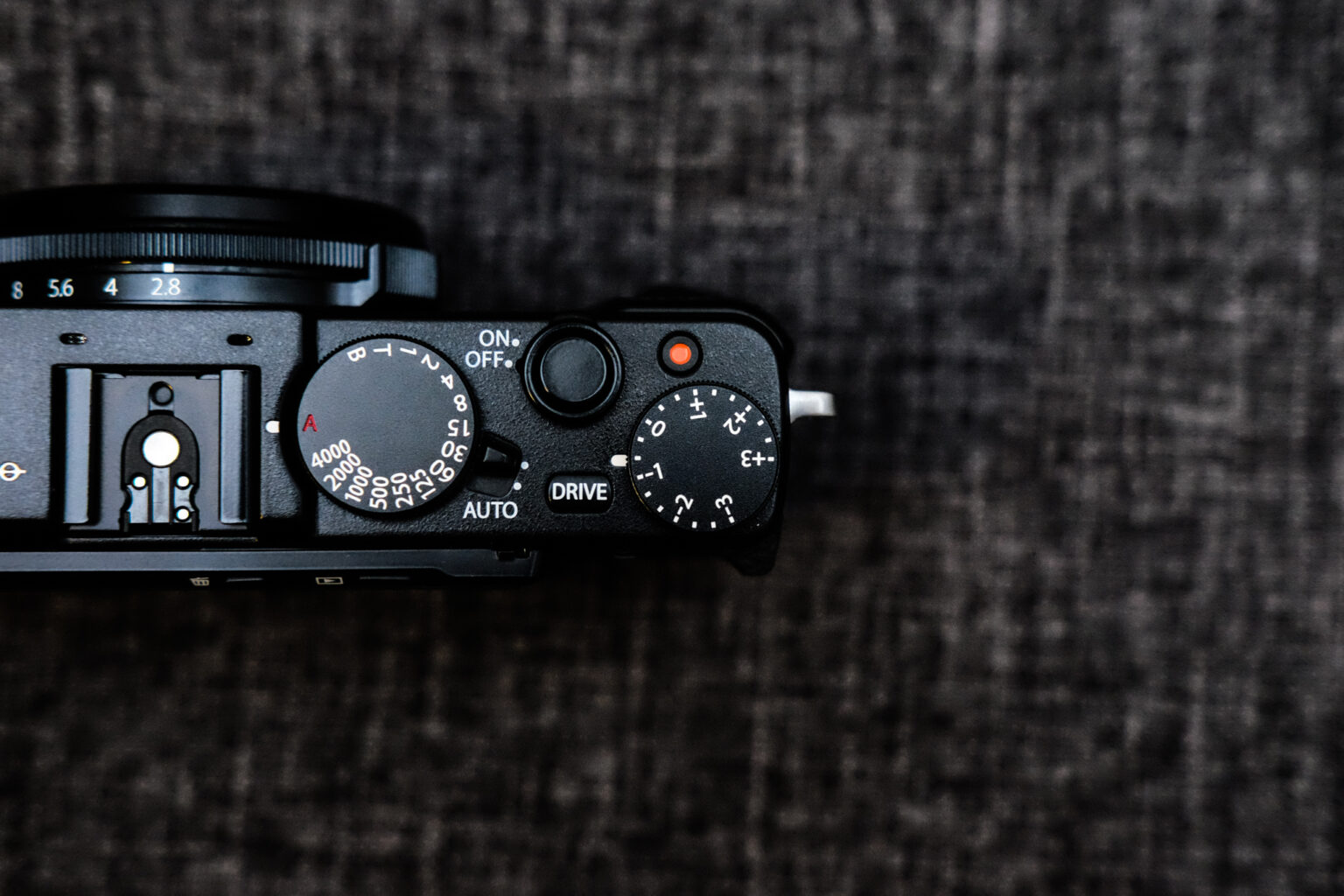 Fujifilm X70 Review – FUJILOVE MAGAZINE