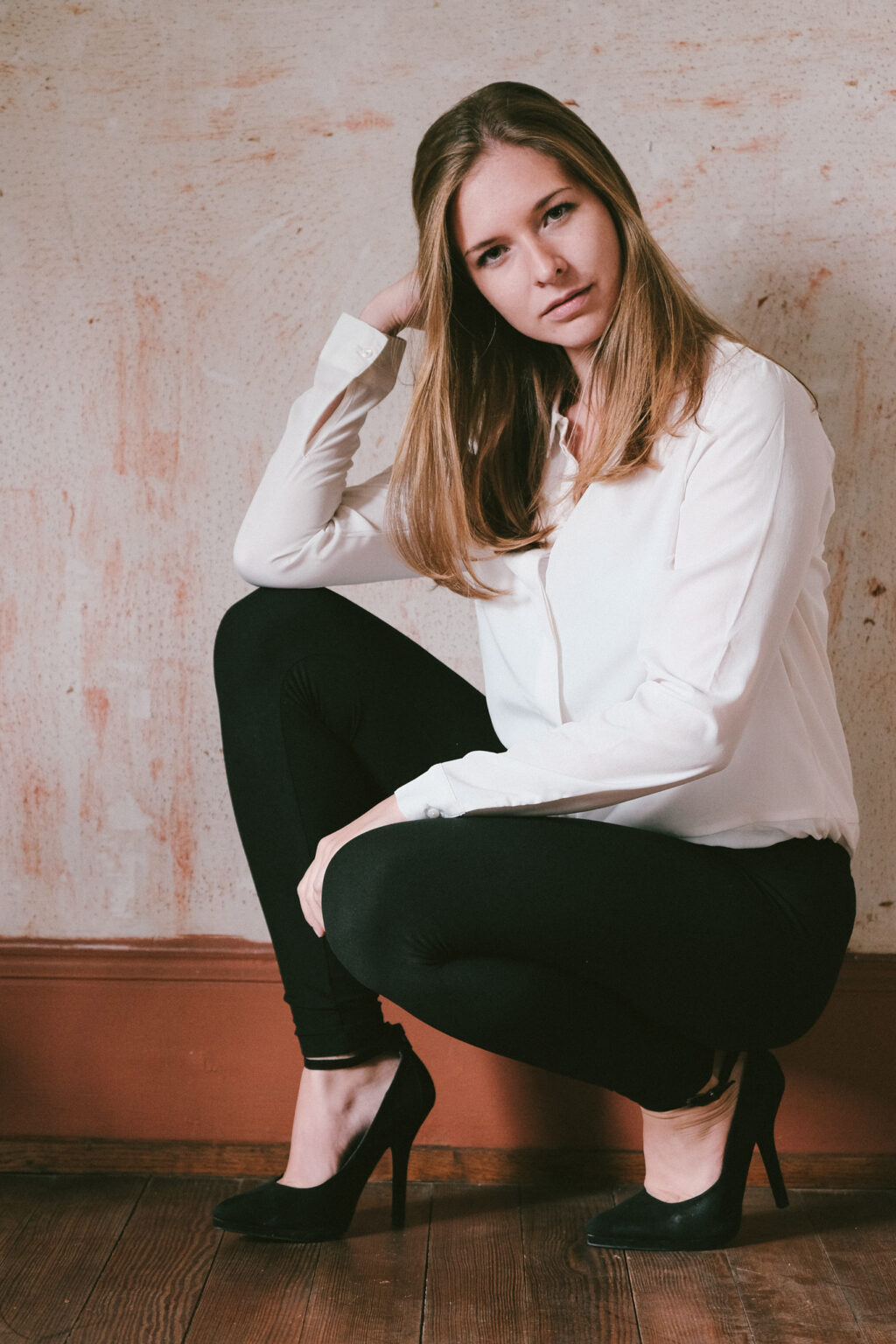 Working with amateurs – FUJILOVE MAGAZINE