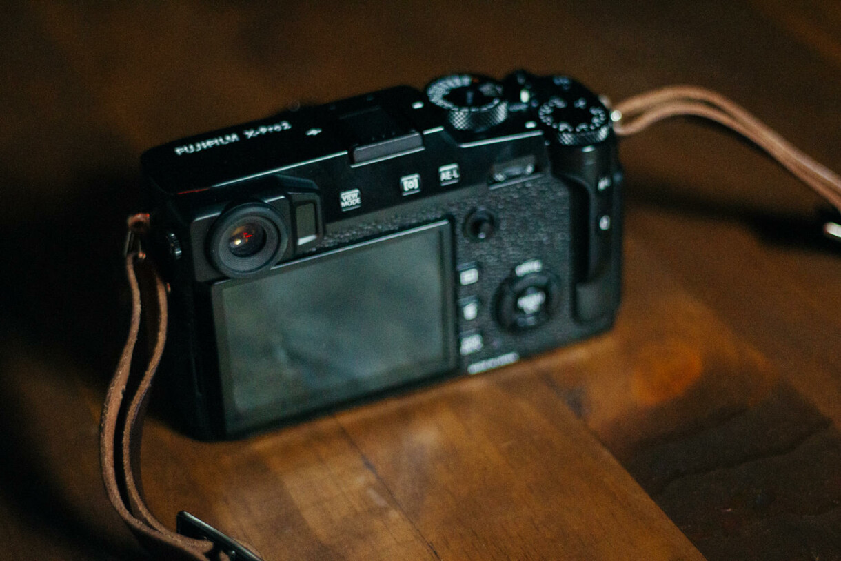 OVF vs EVF, Which Viewfinder Rules Fuji’s X-Pro2? – FUJILOVE MAGAZINE