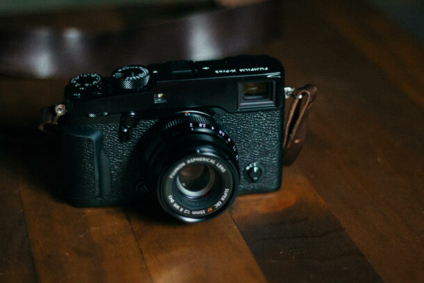 OVF vs EVF, Which Viewfinder Rules Fuji’s X-Pro2? – FUJILOVE MAGAZINE