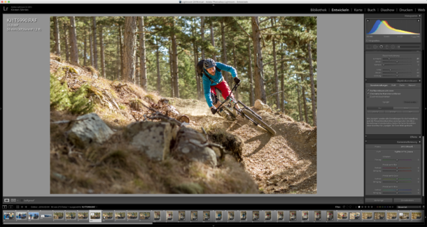 Who says you can’t shoot fast outdoor sports with Fuji? – FUJILOVE MAGAZINE