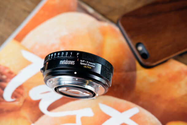 Lens Adapters: A Look at Your Options Coming From Canon or Nikon ...