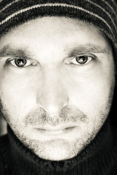 Andrew Gibson – FUJILOVE MAGAZINE