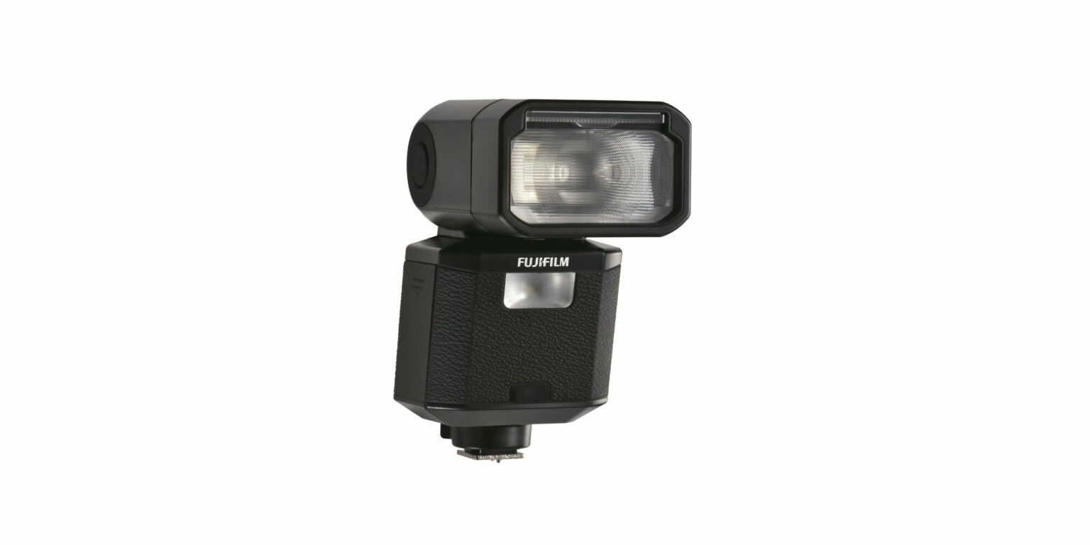 Fujifilm announces the EF-X500 flash – FUJILOVE MAGAZINE