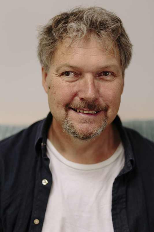 Nick Hall – FUJILOVE MAGAZINE