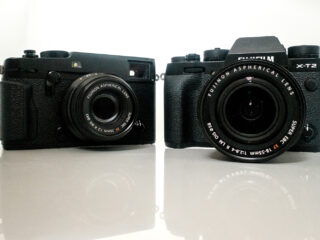 My first thoughts on the Fujifilm X-Pro2 | FUJI LOVE