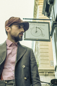 alex – FUJILOVE MAGAZINE