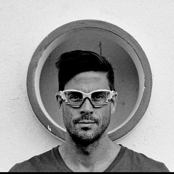 Daniel Milnor – FUJILOVE MAGAZINE