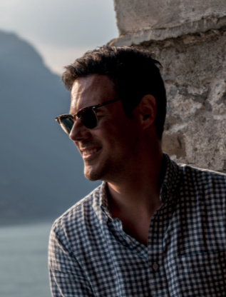 Paul Watson – FUJILOVE MAGAZINE