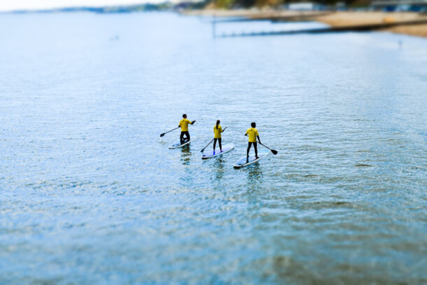 Miniature Photo Effect With Your Fuji – FUJILOVE MAGAZINE