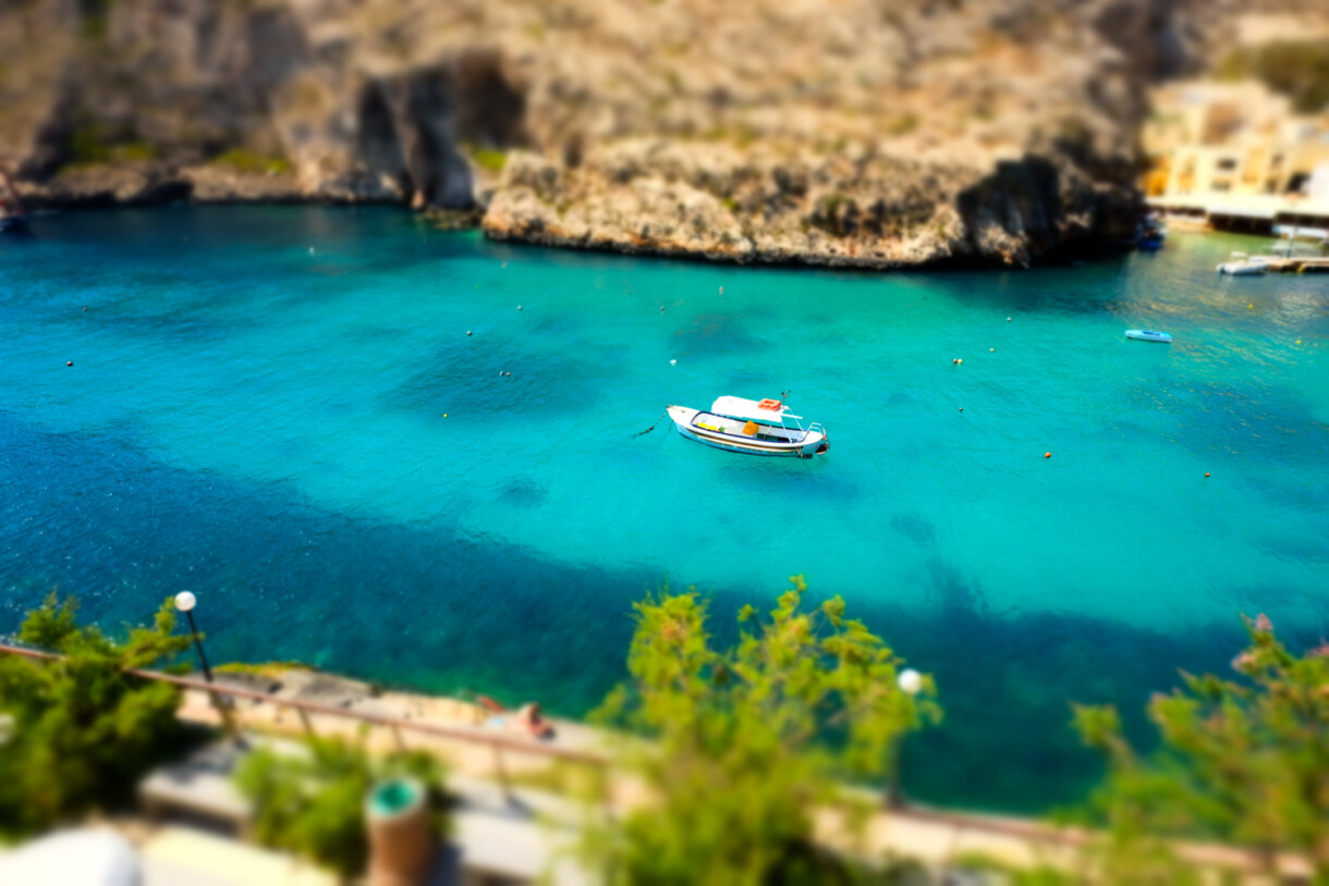 Miniature Photo Effect With Your Fuji – FUJILOVE MAGAZINE