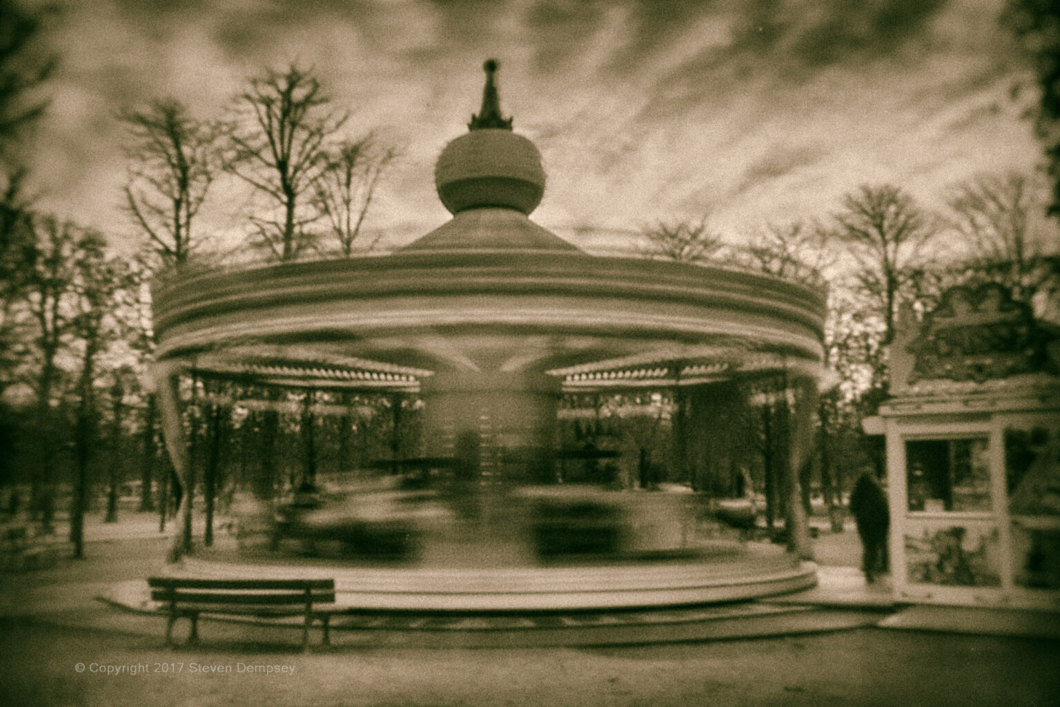 Pinhole Photography With The Fujifilm X-T1 – FUJILOVE MAGAZINE