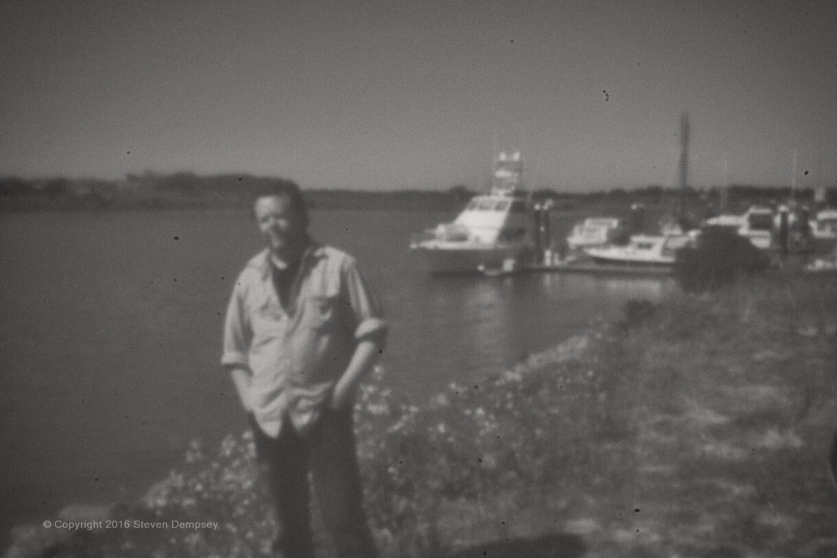 Pinhole Photography With The Fujifilm X-T1 – FUJILOVE MAGAZINE