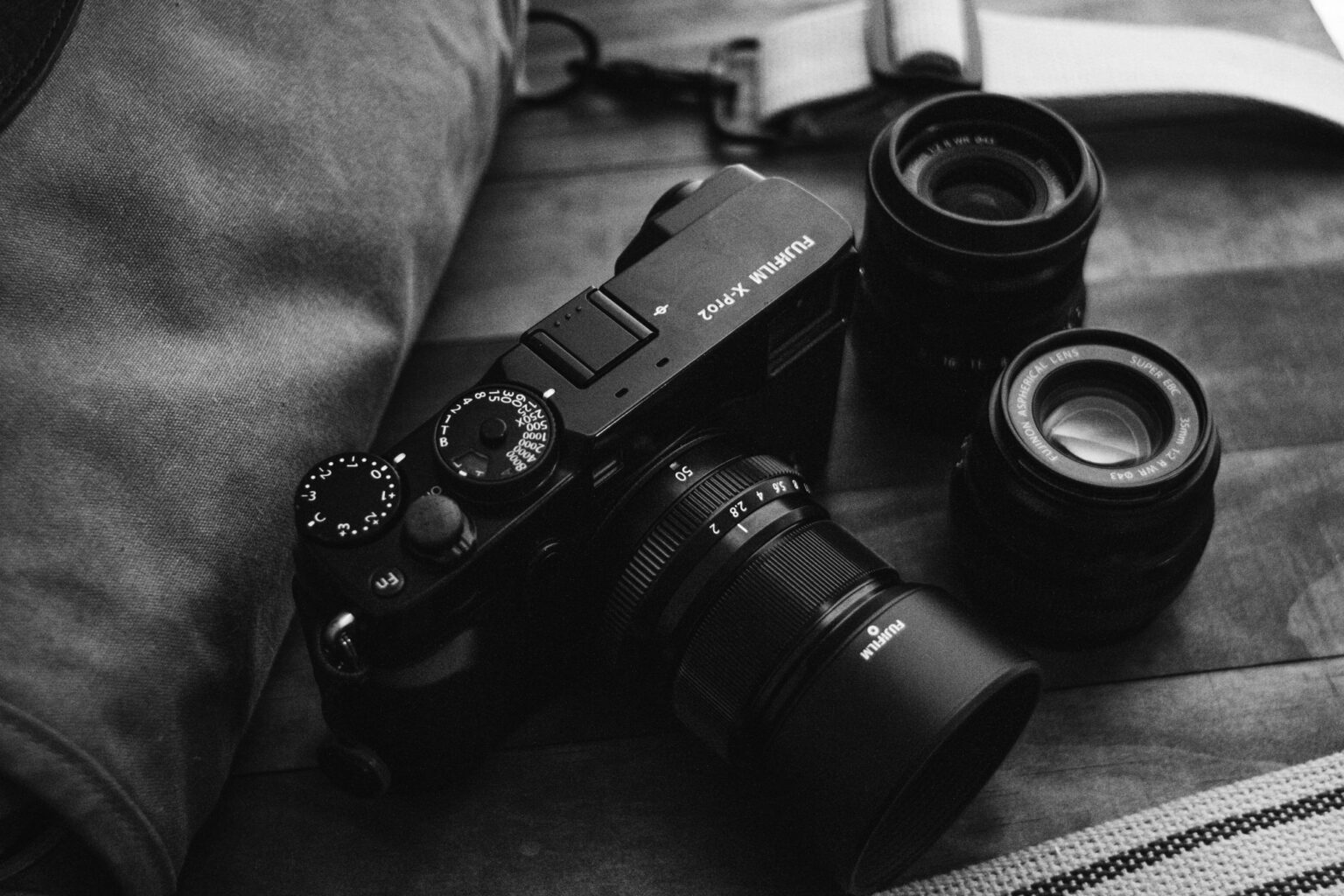 Top Tips For Getting The Most Out Of Your Fujifilm Cameras – FUJILOVE ...