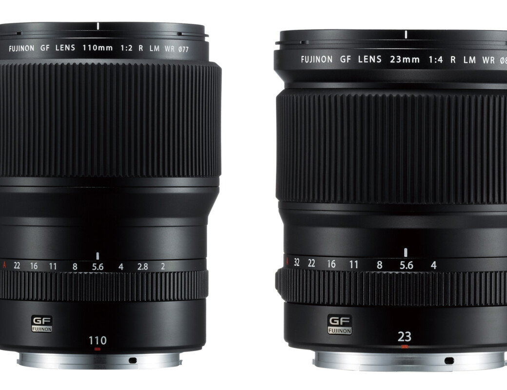 Fujifilm Announces New X & GFX Cameras & Lenses at the X Summit ...