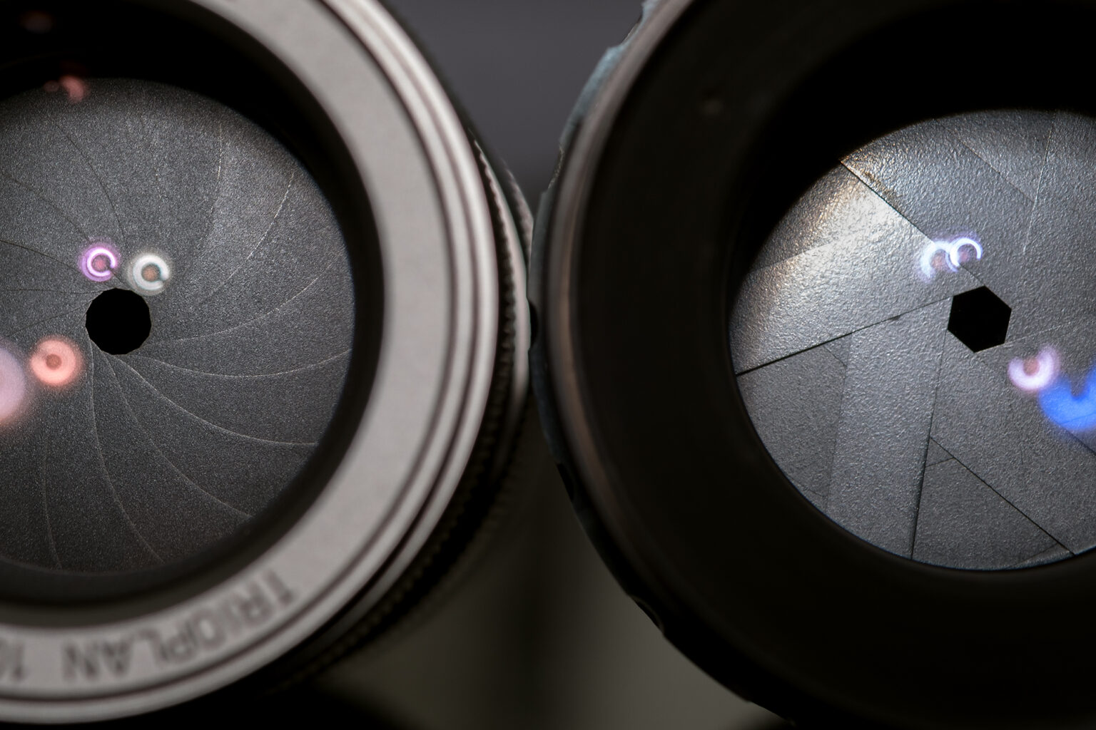 The Legend And the Bubble Bokeh. Review of the Meyer Optik Goerlitz ...