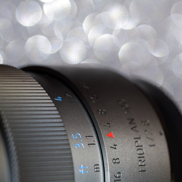 The Legend And the Bubble Bokeh. Review of the Meyer Optik Goerlitz ...