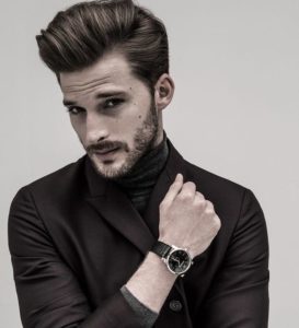 Max Therry – FUJILOVE MAGAZINE