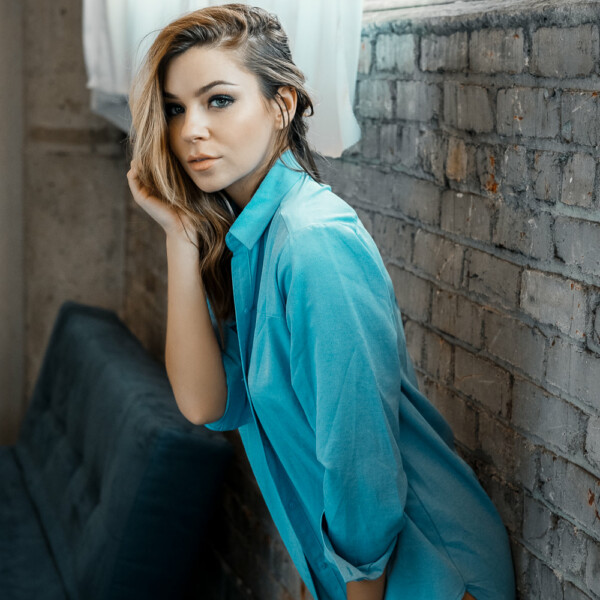 Fujifilm Boudoir Portraiture – FUJILOVE MAGAZINE