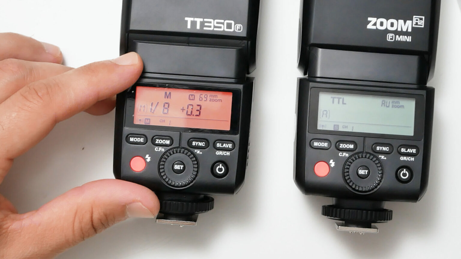 Godox Gets Flash Right for Fujifilm – FUJILOVE MAGAZINE