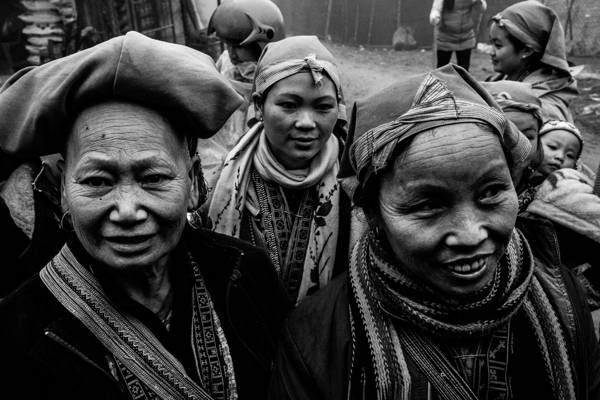 Capturing The Hmong Spirit With My X-Pro2 – FUJILOVE MAGAZINE