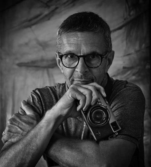 Daniel Mallard – FUJILOVE MAGAZINE