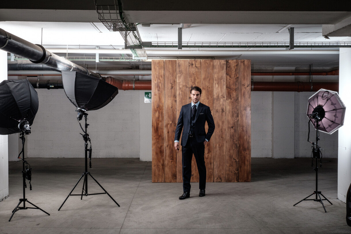 Looking for a Stunning Wood Background for Your Portraits? Build Your ...