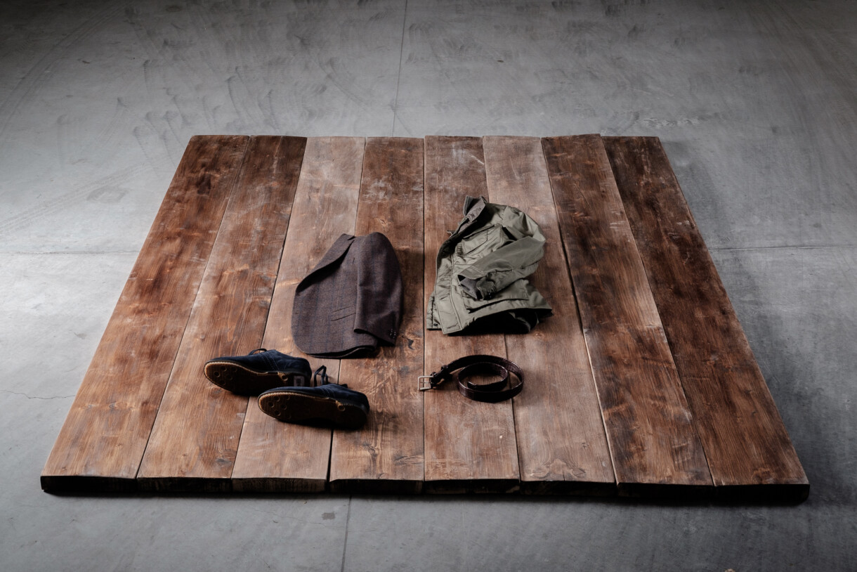 Looking for a Stunning Wood Background for Your Portraits? Build Your ...