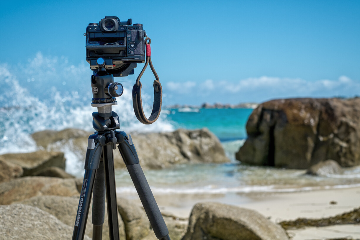 Time-lapse Photography with the Fujifilm X-T1: My First Steps ...