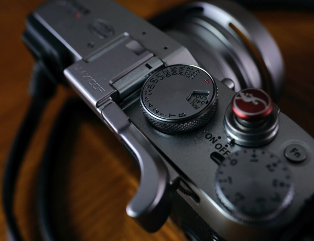 Layering Light – FUJILOVE MAGAZINE