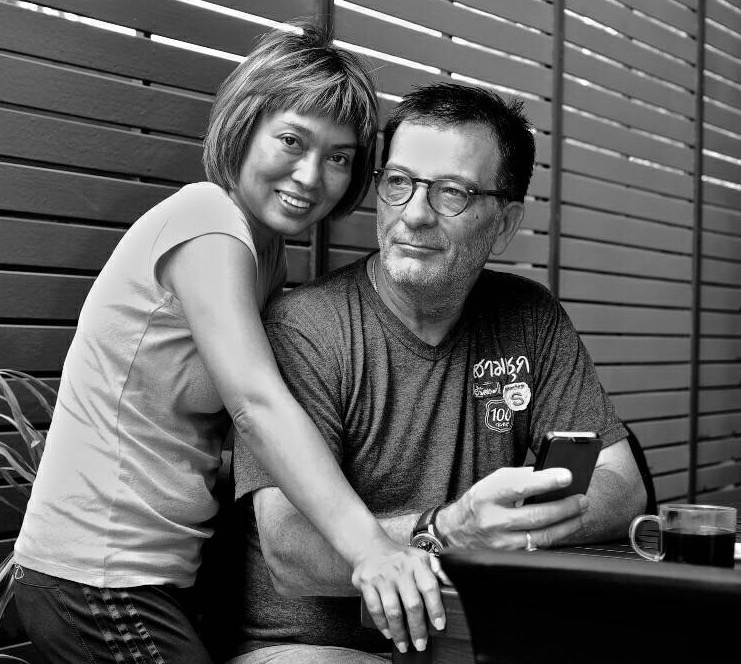 Alex Emmathom – FUJILOVE MAGAZINE