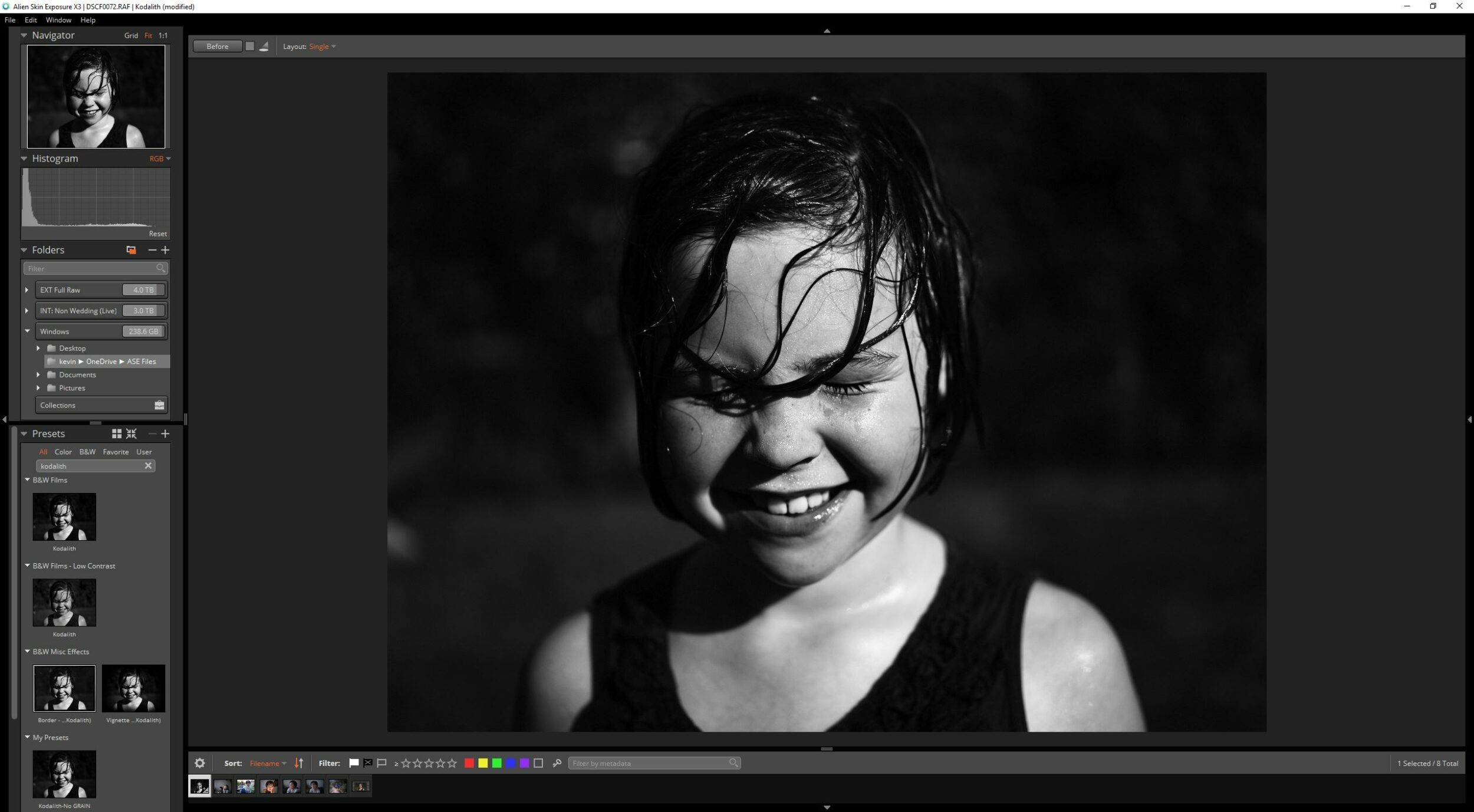 Review: Alien Skin Exposure X3 – FUJILOVE MAGAZINE