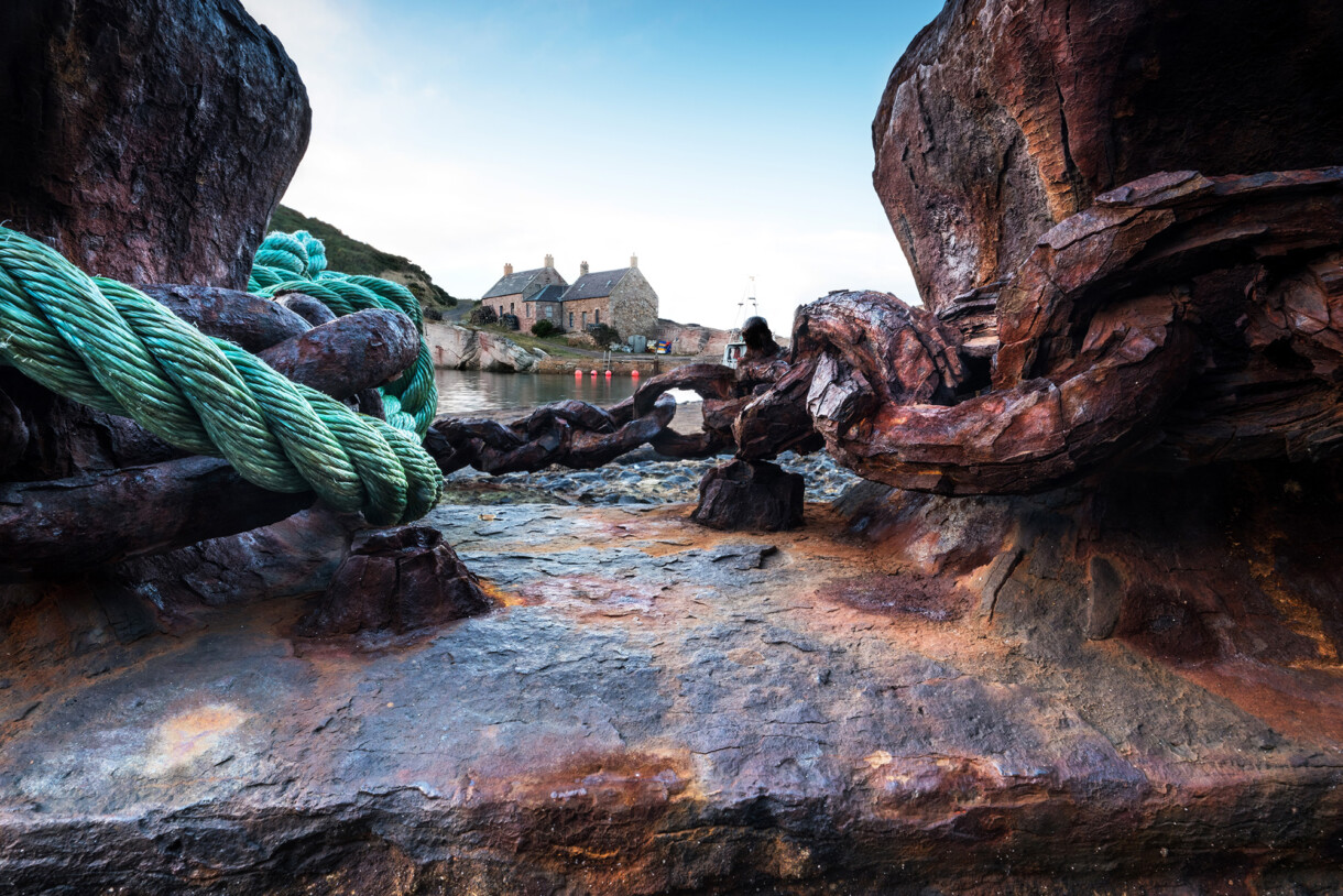 One Lens Challenge: Scottish Landscapes with the GF23mm f4 – FUJILOVE ...