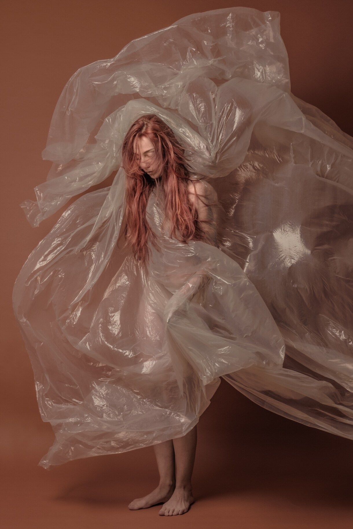 Do you need a wind machine? – FUJILOVE MAGAZINE