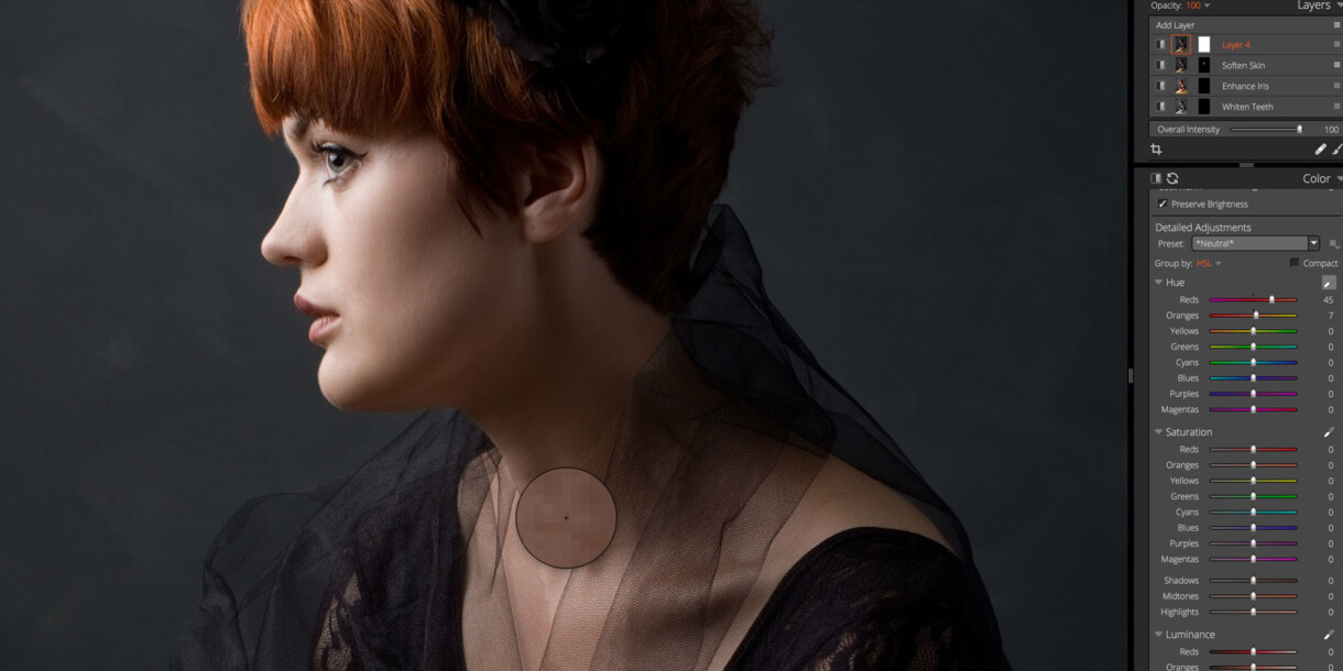 Alien Skin Exposure X3 – Workflow Overview – FUJILOVE MAGAZINE