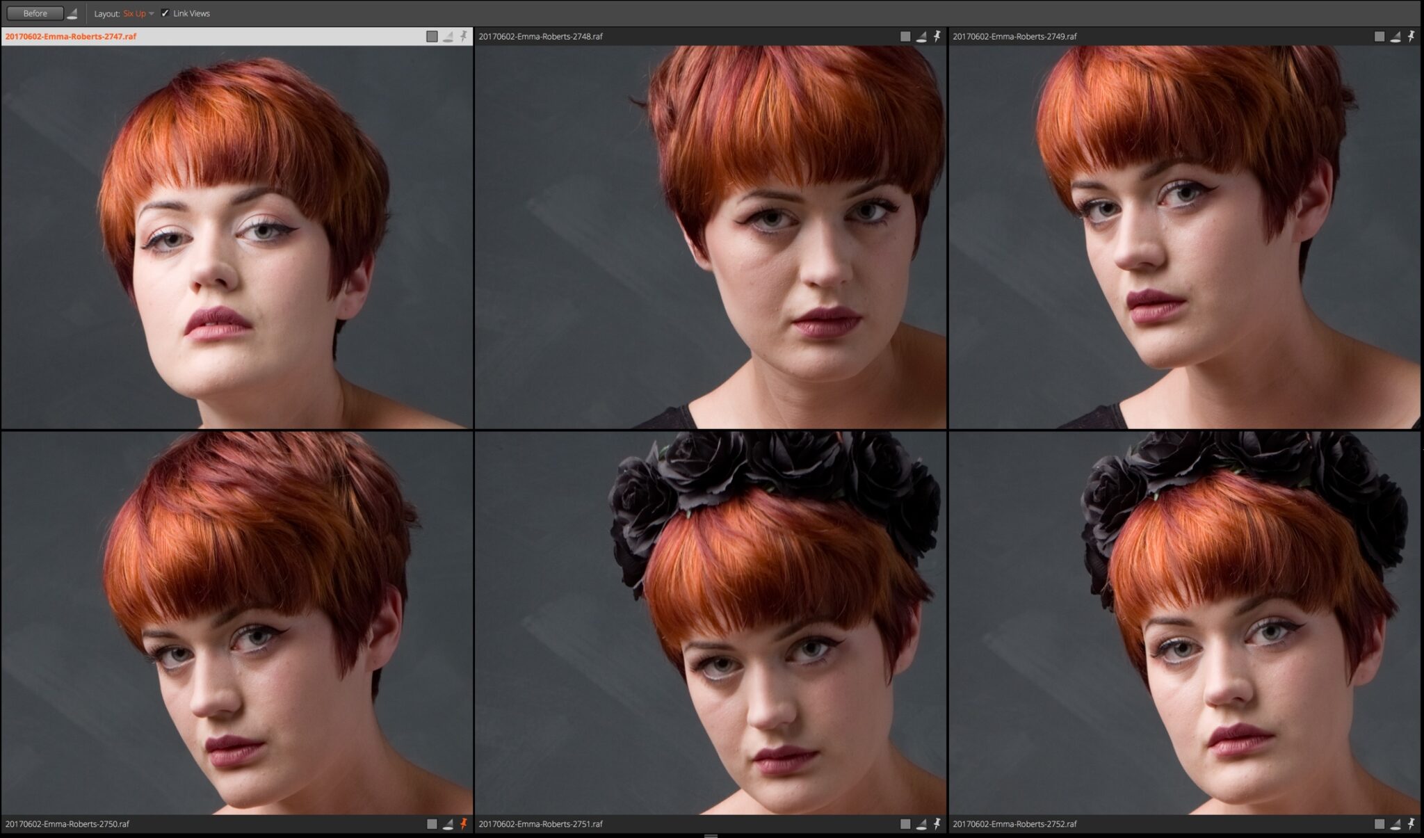 Alien Skin Exposure X3 – Workflow Overview – FUJILOVE MAGAZINE