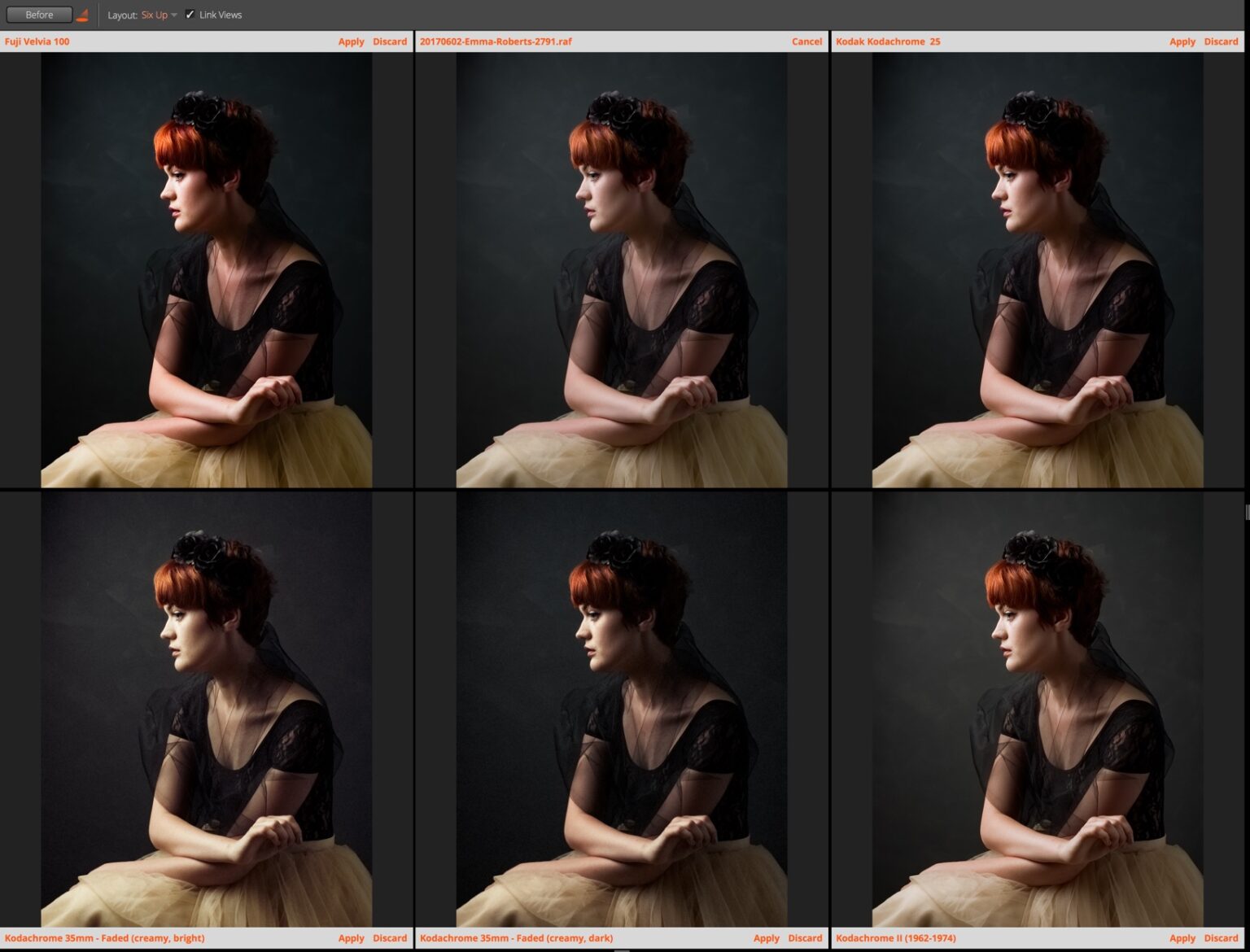 Alien Skin Exposure X3 – Workflow Overview – FUJILOVE MAGAZINE