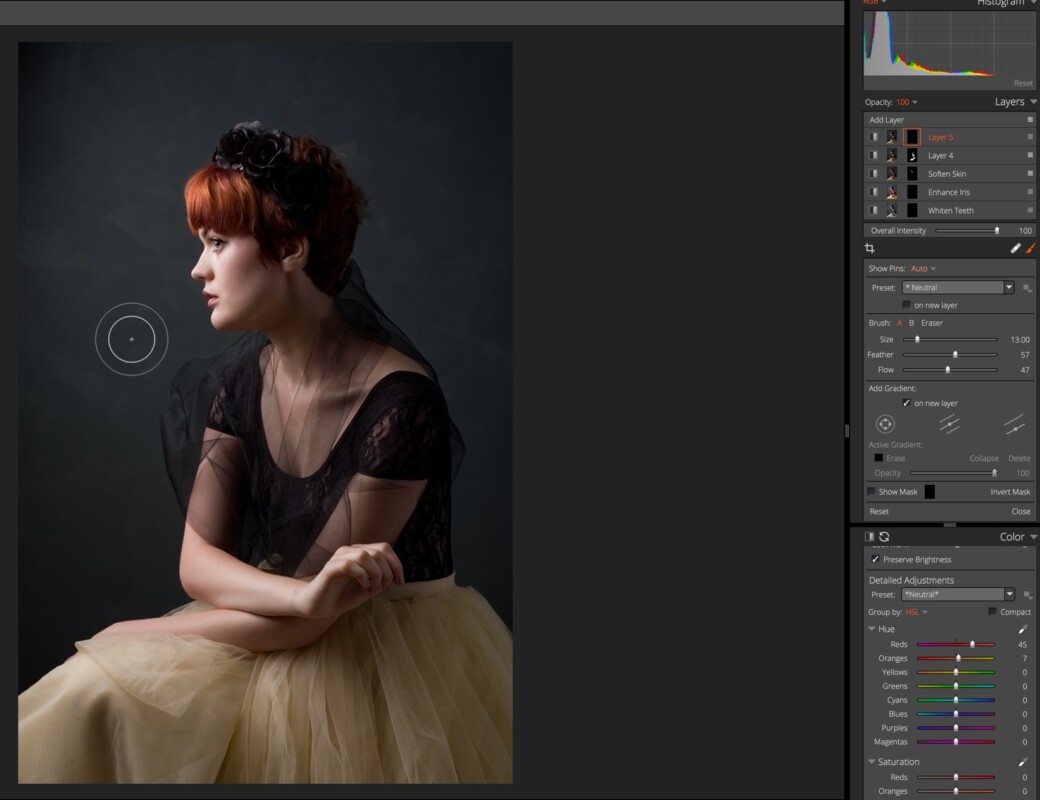 Alien Skin Exposure X3 – Workflow Overview – FUJILOVE MAGAZINE