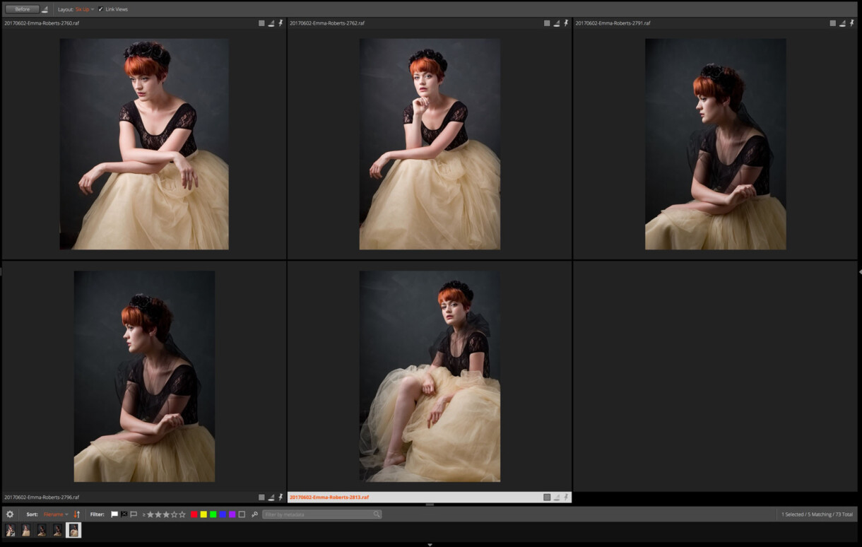 Alien Skin Exposure X3 – Workflow Overview – FUJILOVE MAGAZINE