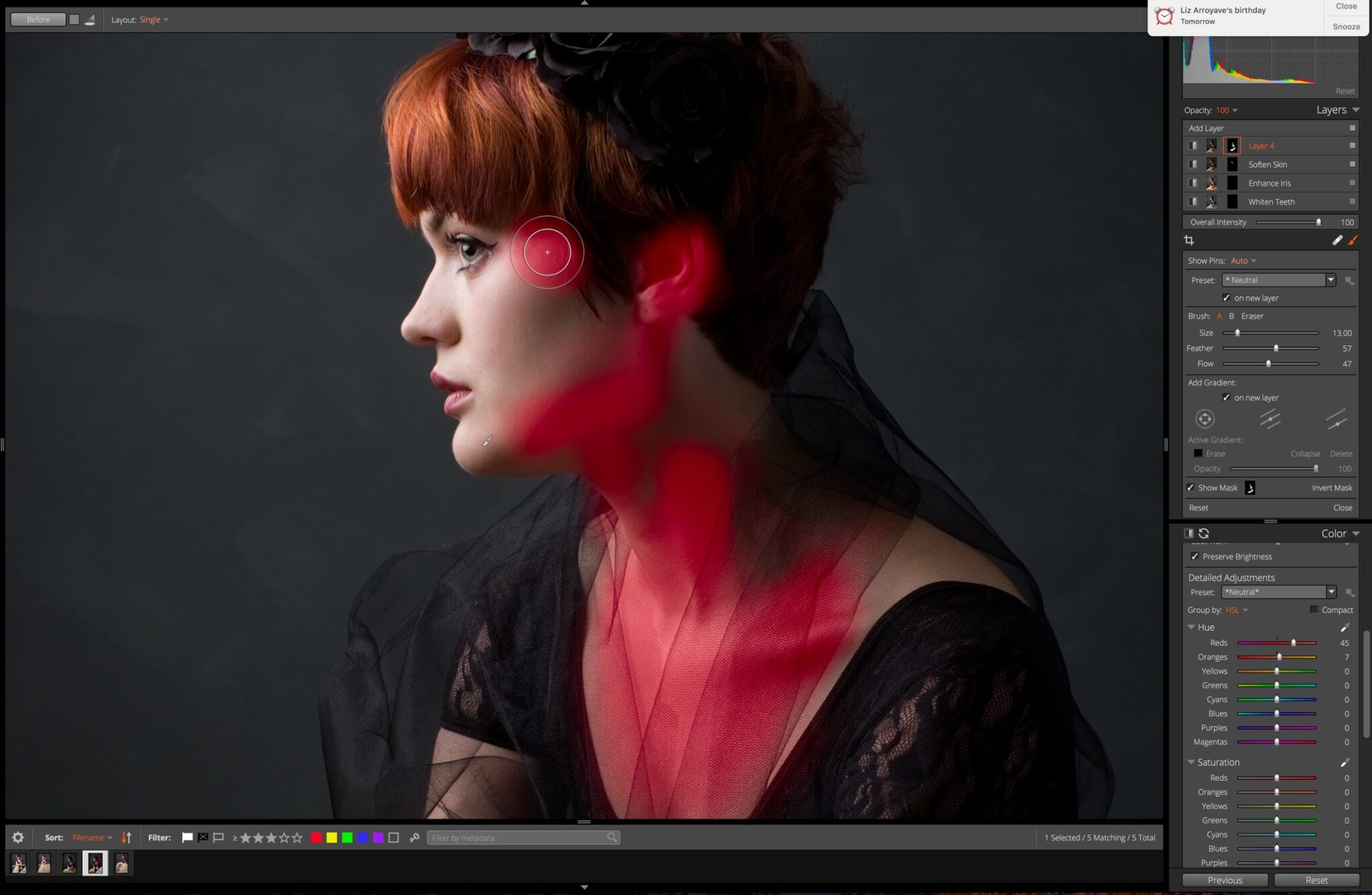 Alien Skin Exposure X3 – Workflow Overview – FUJILOVE MAGAZINE